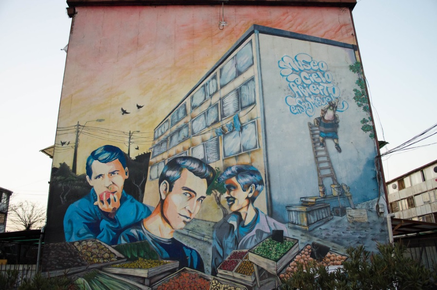 Cultural omnivorousness and status inconsistency in Chile | F. Olivos